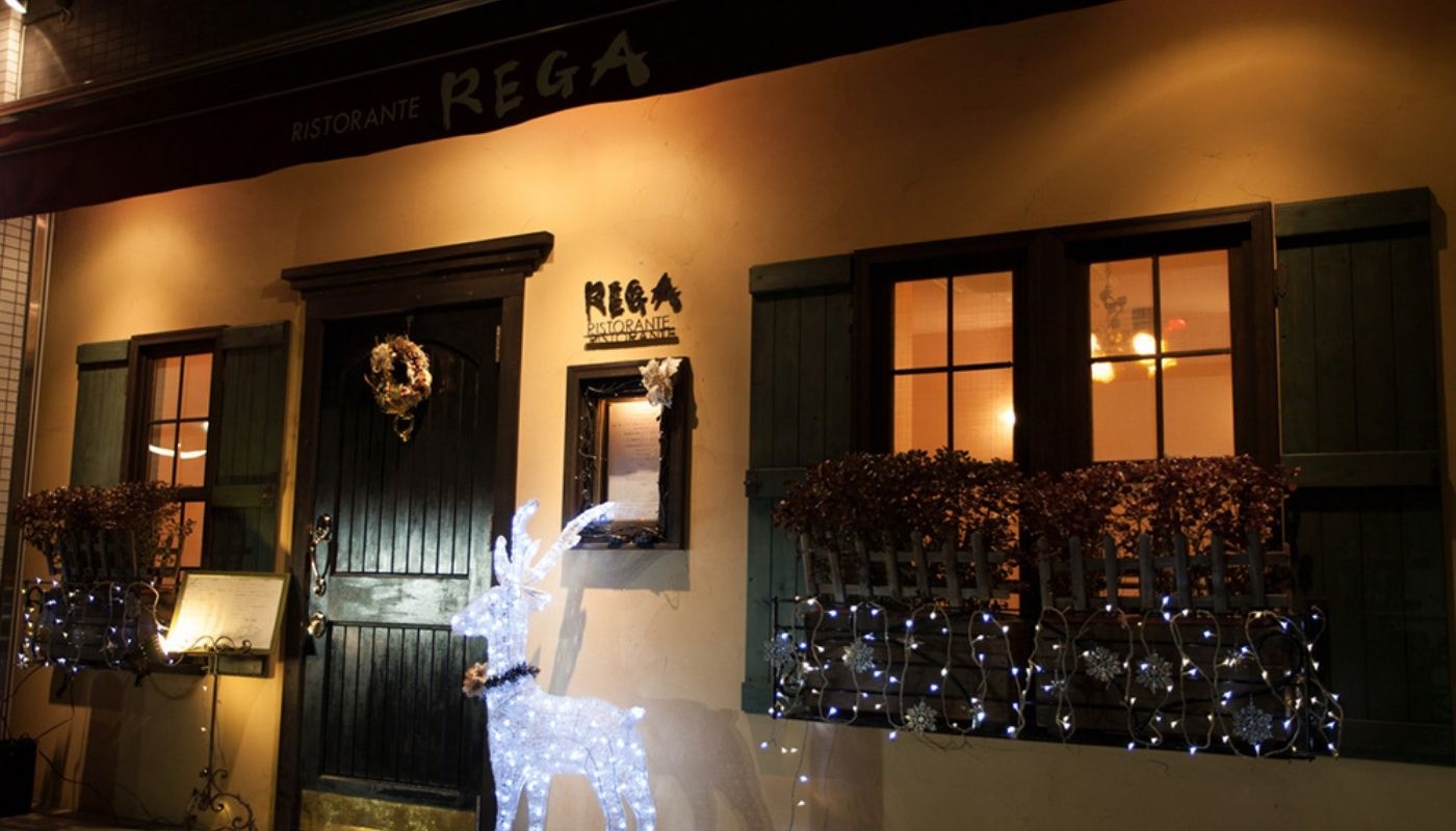 【REGA STRADA】アニバーサリープラン | 記念日屋さん